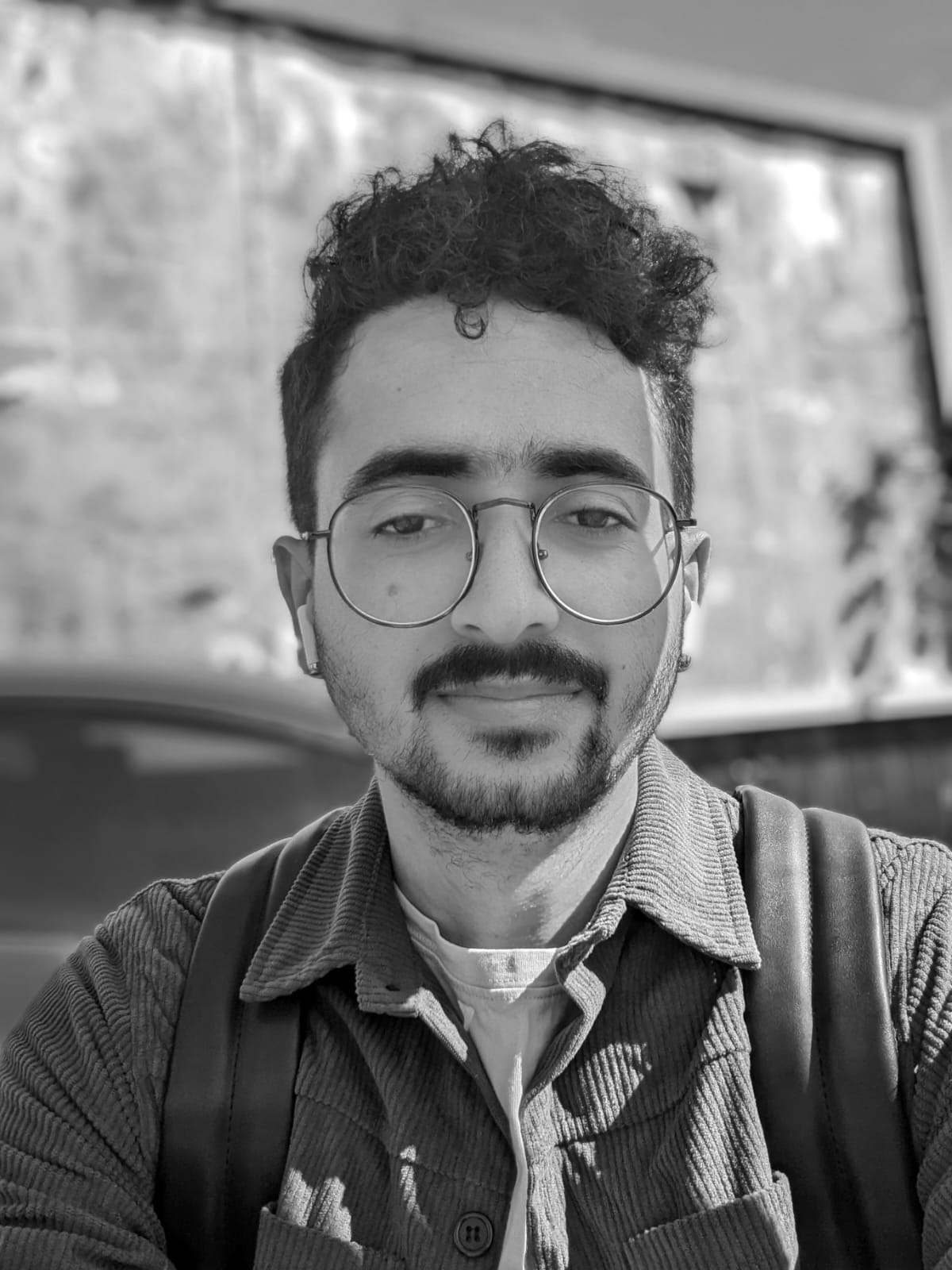 About Us – Trampoline